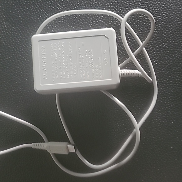 Video Games & Consoles | Nintendo Ds Charger | Poshmark